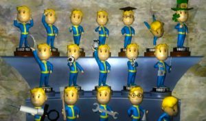 Fallout 4 Skill Tree - Fallout 4